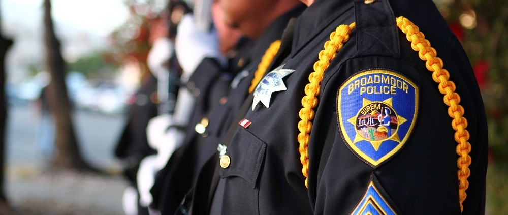 Broadmoor Police Department | Broadmoor Police Department