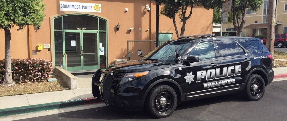 Broadmoor Police Department | Broadmoor Police Department