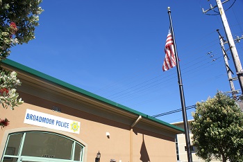 Broadmoor Police Department | Broadmoor Police Department