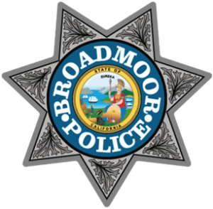 Broadmoor Police Department | Broadmoor Police Department