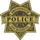 Broadmoor Police Department