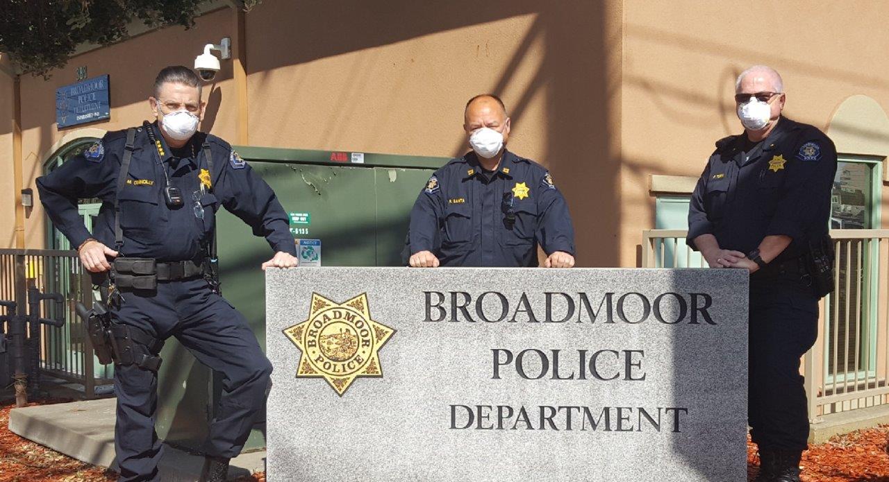 Broadmoor Police Department – Broadmoor Police Department