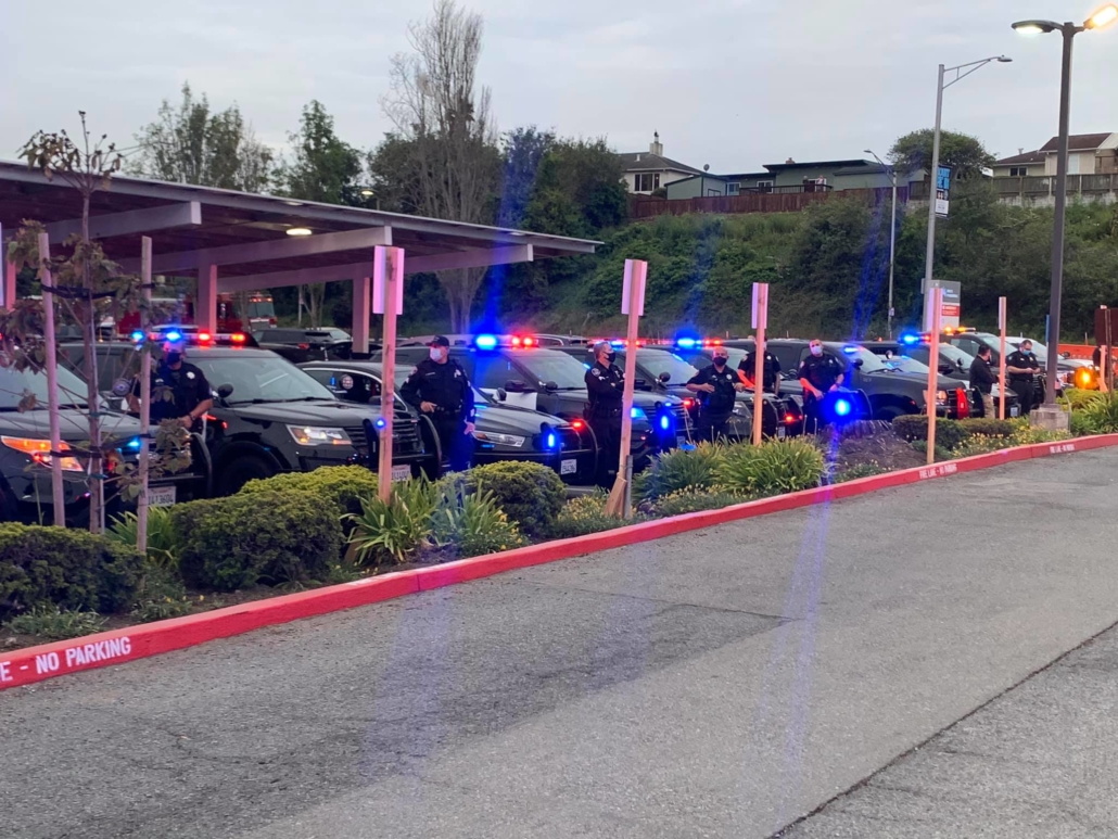 Broadmoor Police Department – Broadmoor Police Department