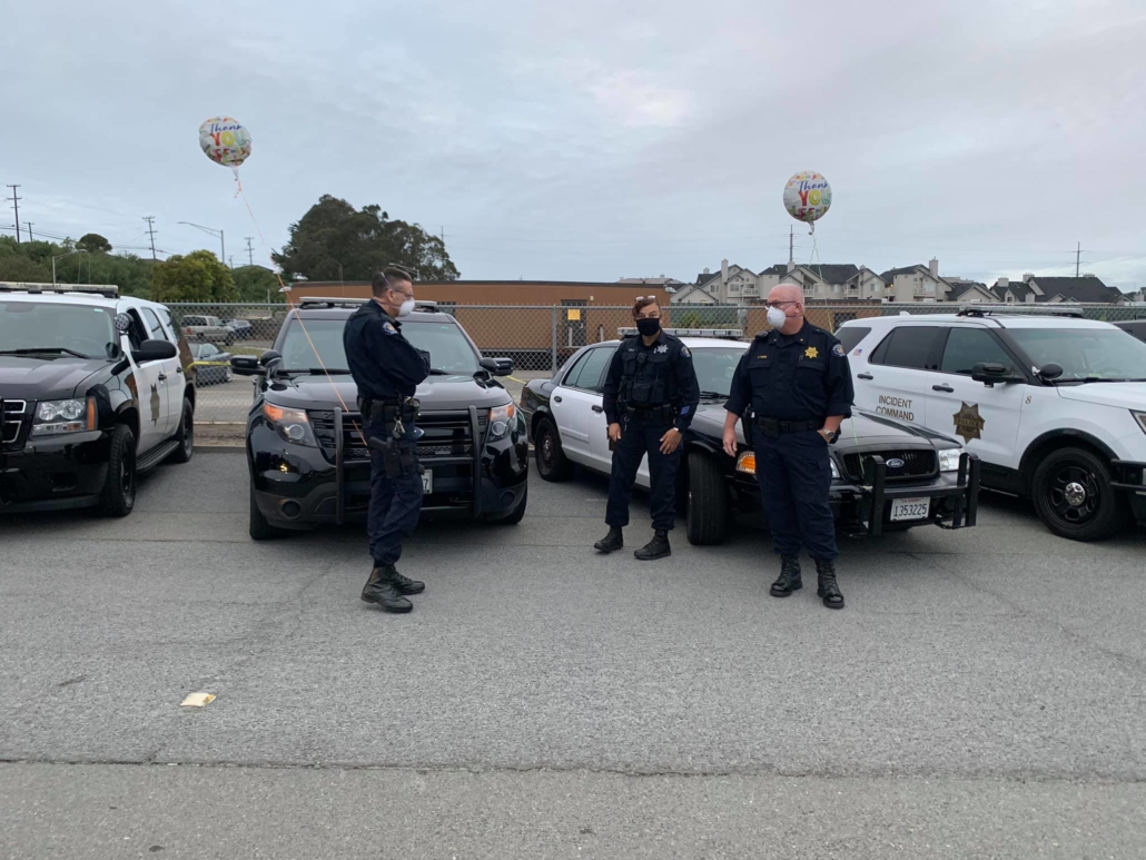 Broadmoor Police Department – Broadmoor Police Department