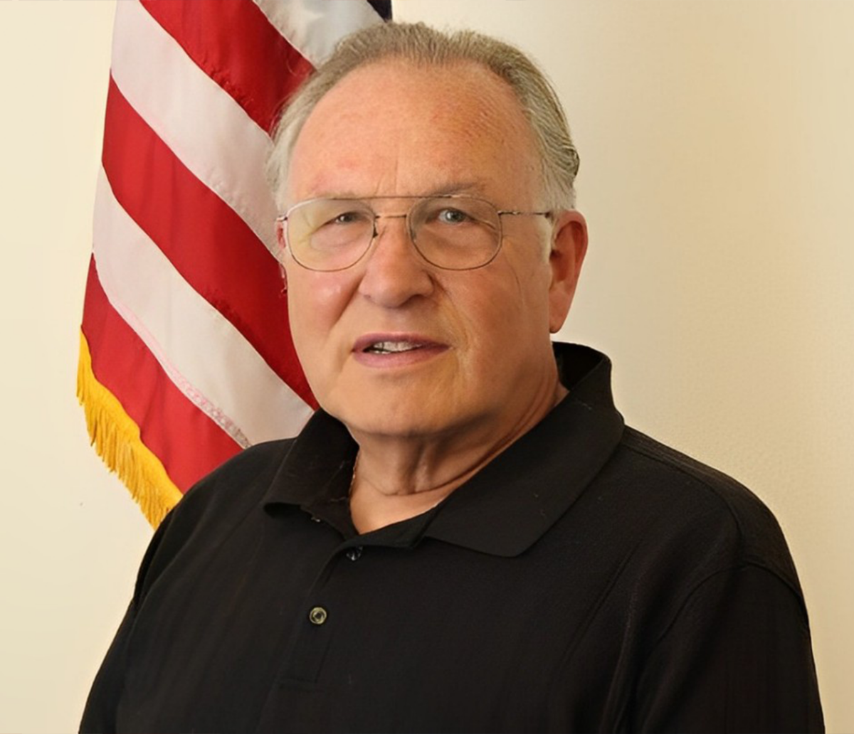 Commissioners - Broadmoor Police Department