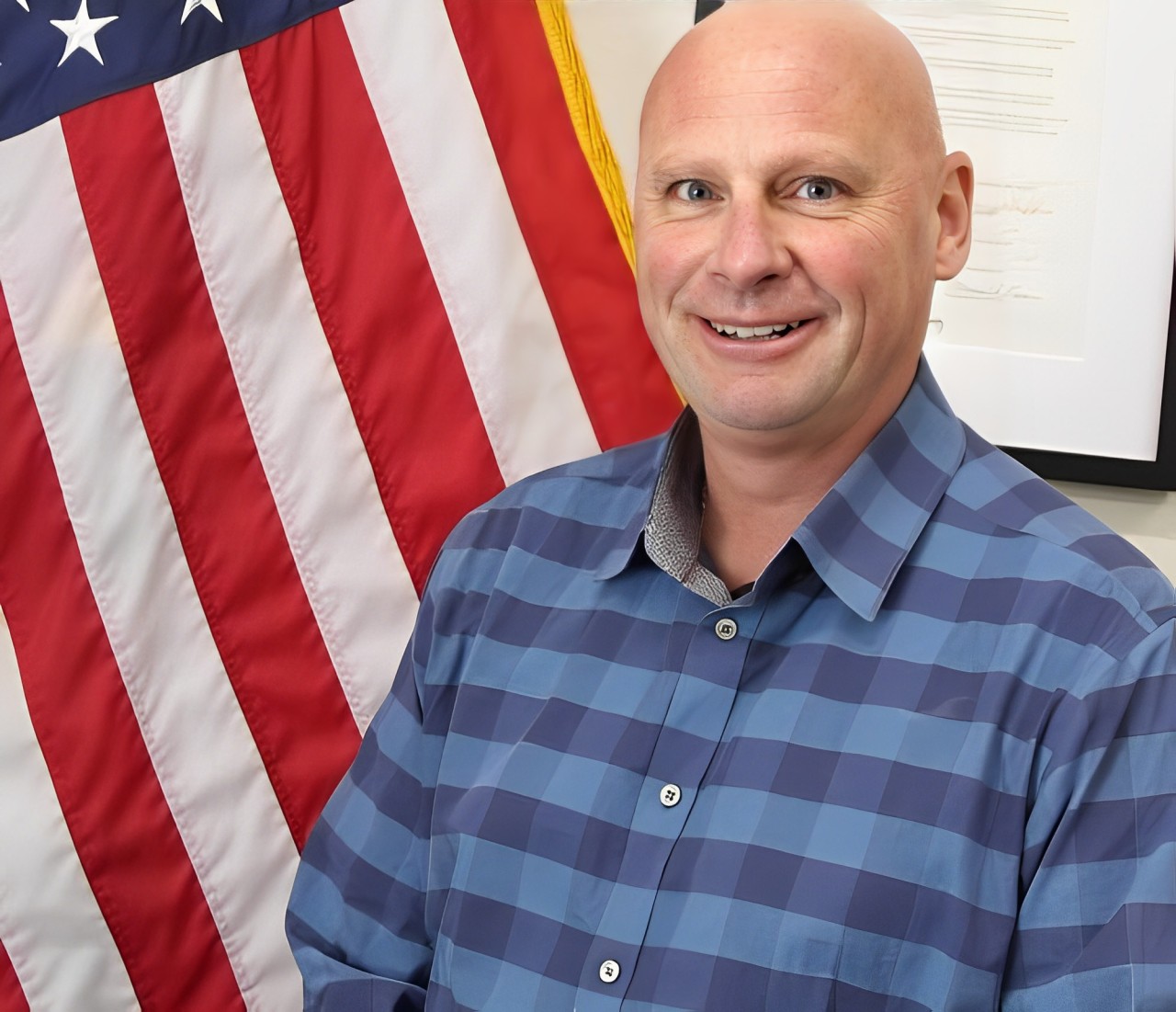Commissioners - Broadmoor Police Department