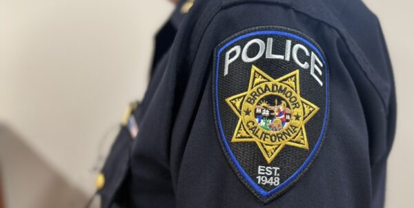 Apply With Us - Broadmoor Police Department